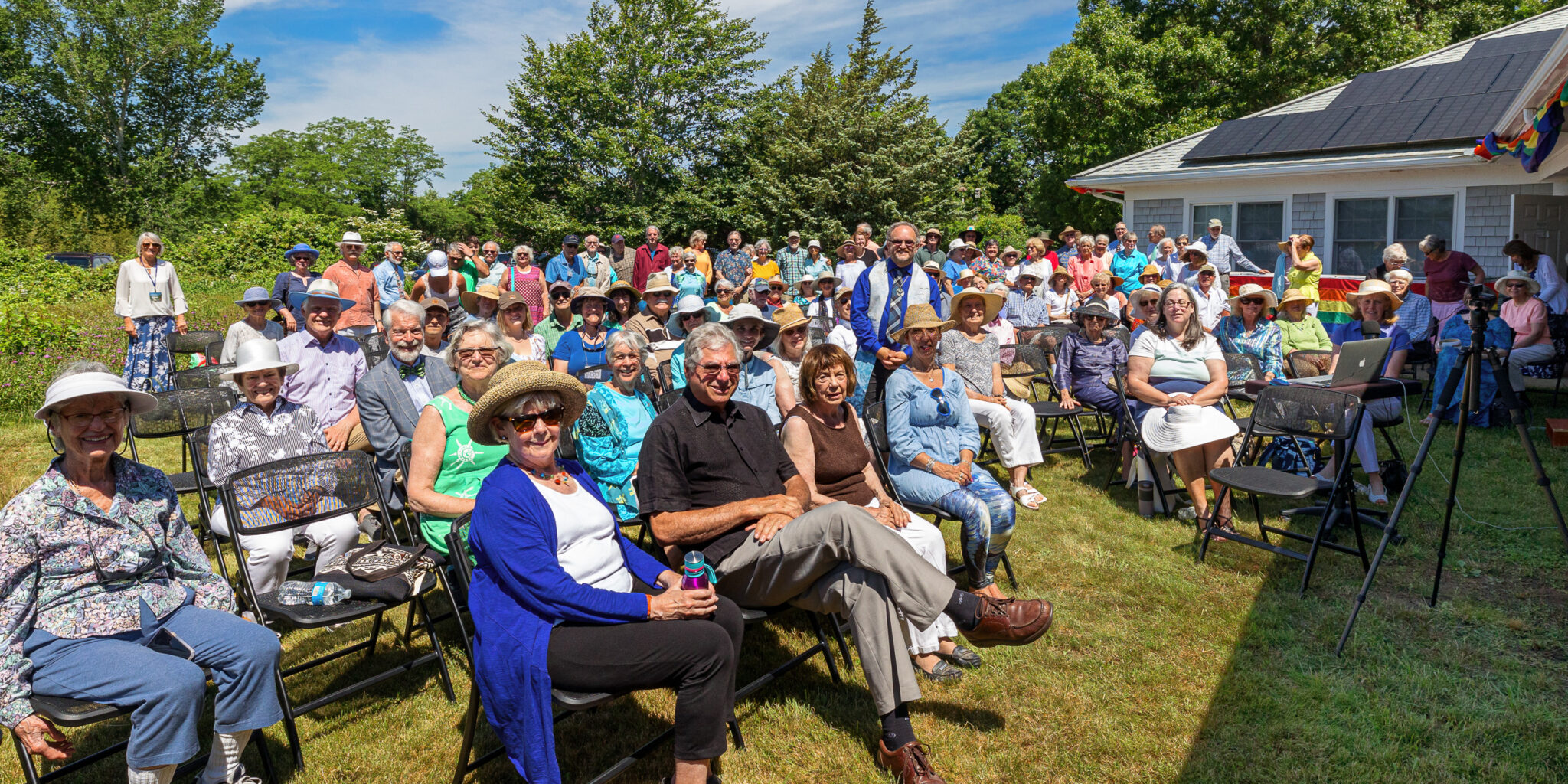 Unitarian Universalist Fellowship of Falmouth Unitarian Universalist ...