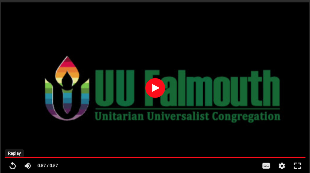 Unitarian Universalist Logo